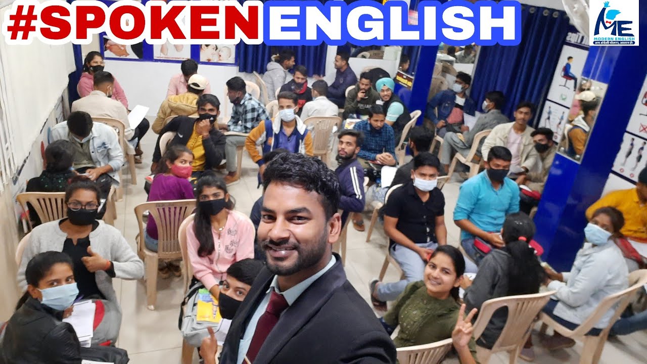 The Glimpse of the Classes - YouTube