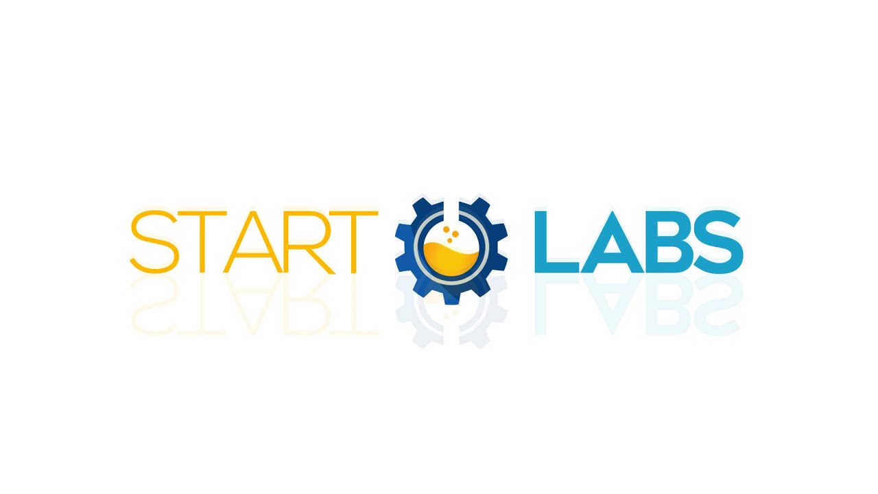 ⚙ StartLabs - Ecosistema de Emprendimiento e Innovación - YouTube