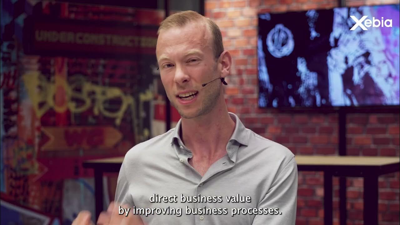 Balancing Defense and Offense in Data Strategy | Data Strategy Mini Tutorial Series - YouTube