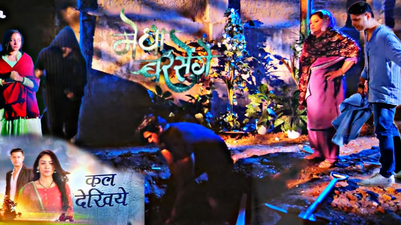 Megha Barsenge: बुझी ने मिटाए KP के खिलाफ सबूत, नौकरानी अर्जुन मेघा को ...