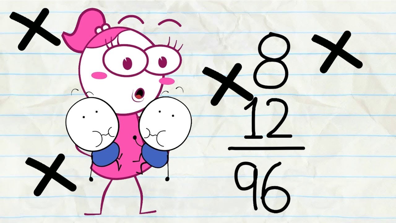 The Pencil teaches Pencilmate a lesson - New Pencilmation Cartoons ...