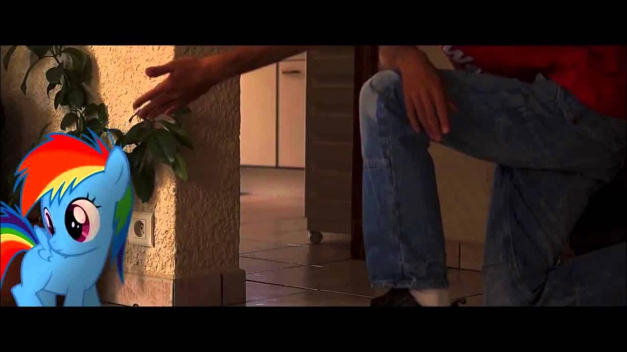 My little dashie - The Mini Movie [LEGENDADO PT-BR] - YouTube