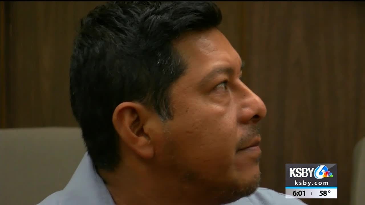 Nancy Woodrum murder suspect makes first court appearance - YouTube