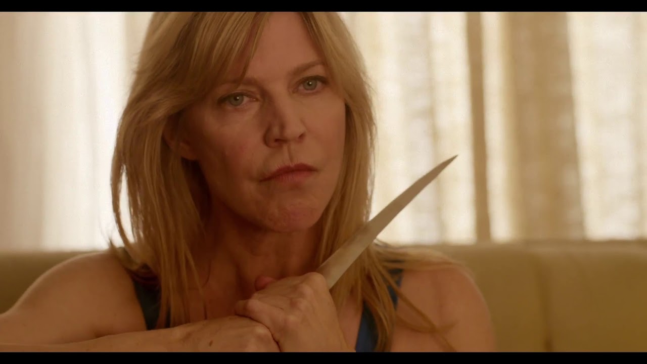 EAT ME 2018 Exclusive Official Trailer HD - YouTube