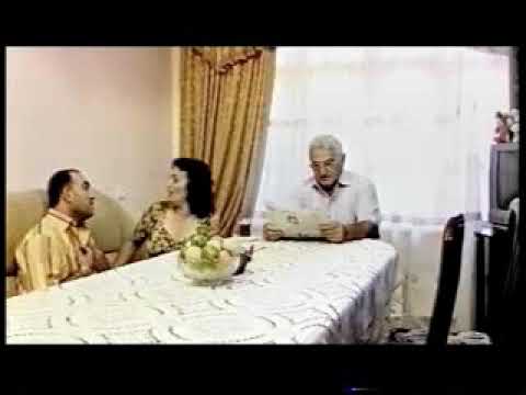 Elshen X & Aynur D  Men senin, sende menimsen