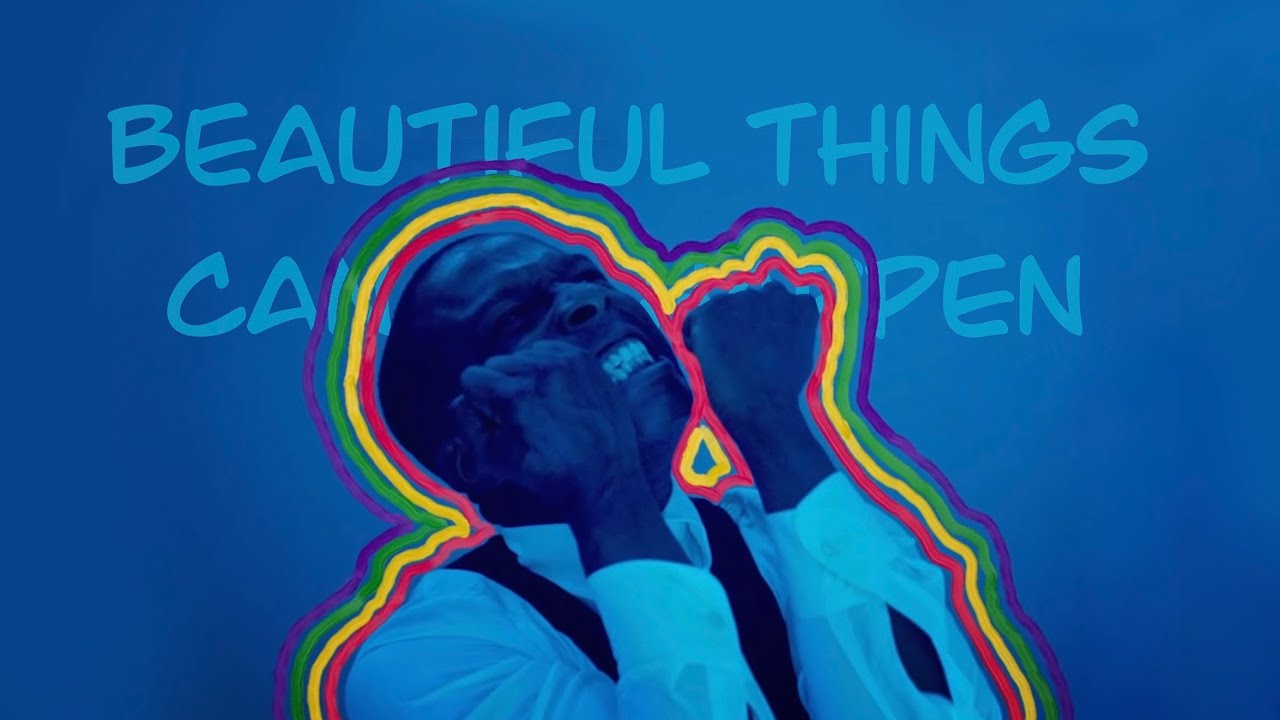 Beautiful Things Can Happen - Sia (feat. Leslie Odom Jr) || Duet ...