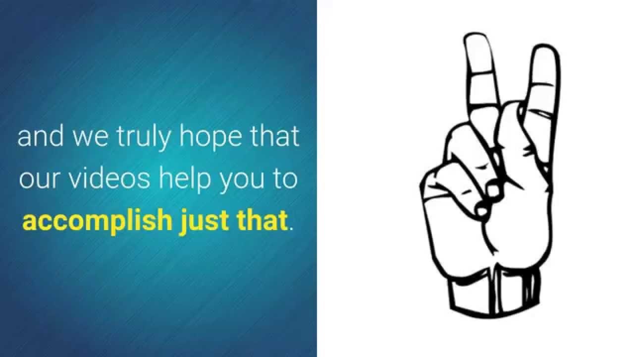 The Letter K In Sign Language Sign Language Videos YouTube The Letter K In Sign Language Sign Language Videos YouTube