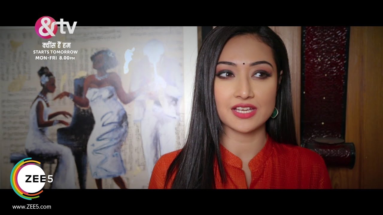 क्वीन्स हैं हम - Queens Hain Hum - Best Scene - Tarul Swami,Prarthi M ...