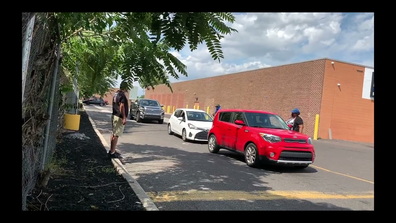 What to Expect During the PA Driver's Test - YouTube