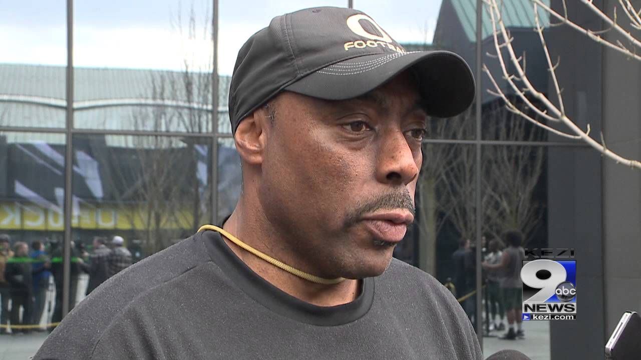 Don Pellum on Pac-12 Championship Game - YouTube