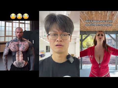 🔥 Tony Compilation 111