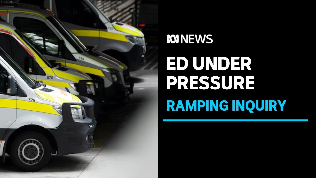 Staff quit Tasmanian hospitals over patient safety concerns | ABC News ...