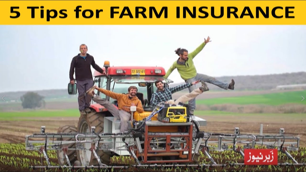 5 Tips Of Farmers Insurance | Insurance Quotes for Home, Auto, & Life ...