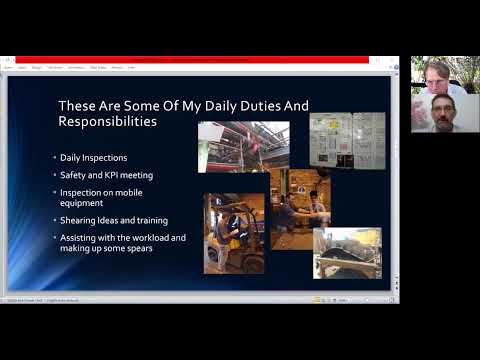 Christo - Qualified Boilermaker, Maintenance Engineer