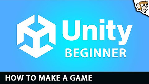 Unity Beginner Tutorials - YouTube
