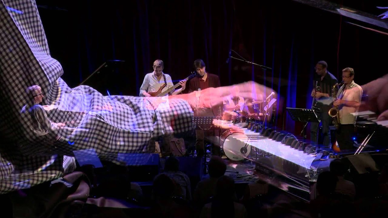 Teaser Concert John Corba Quartet - YouTube