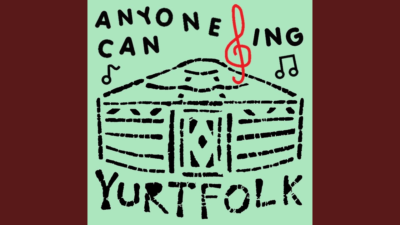 Anyone Can Sing - YouTube