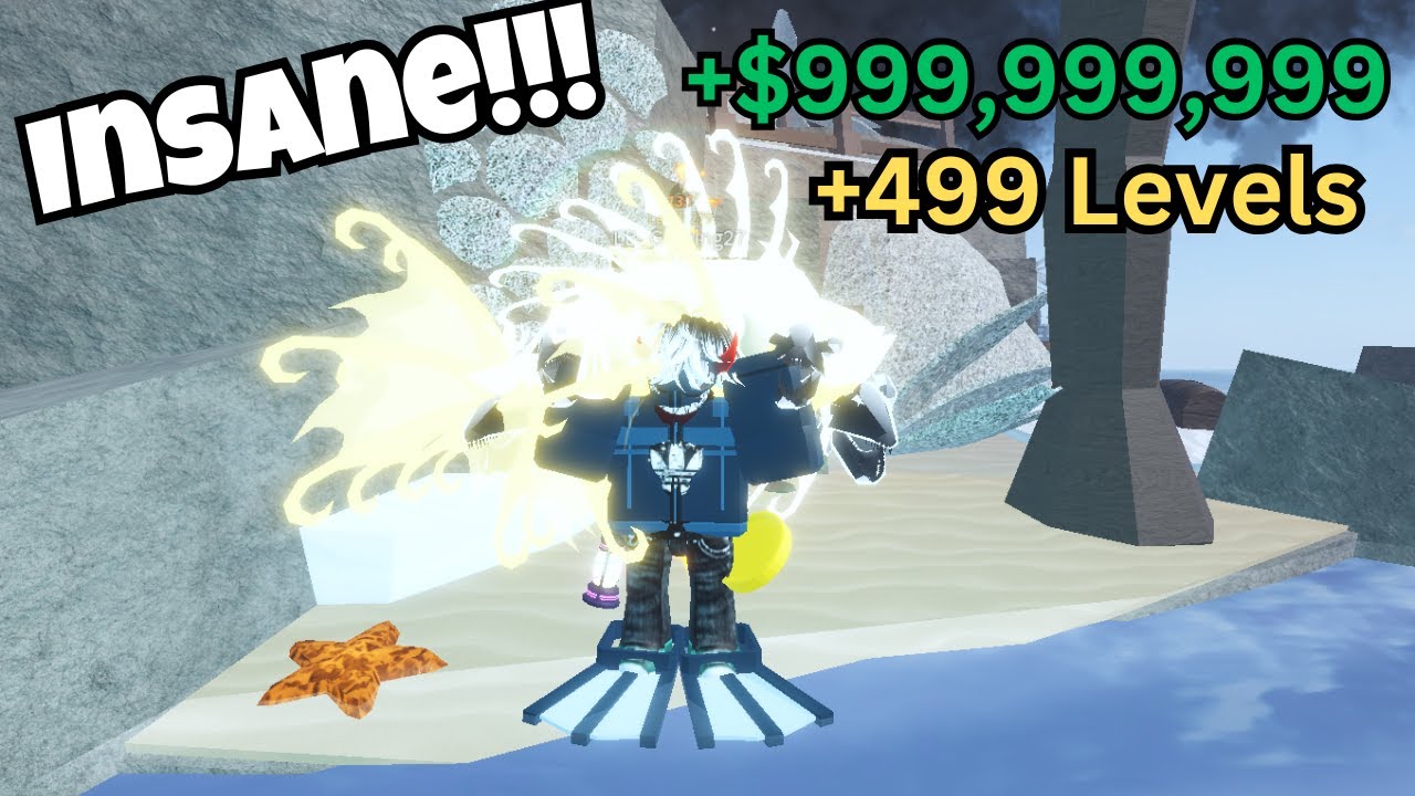 The New Grand Reef will make you Rich!!! Fisch - YouTube