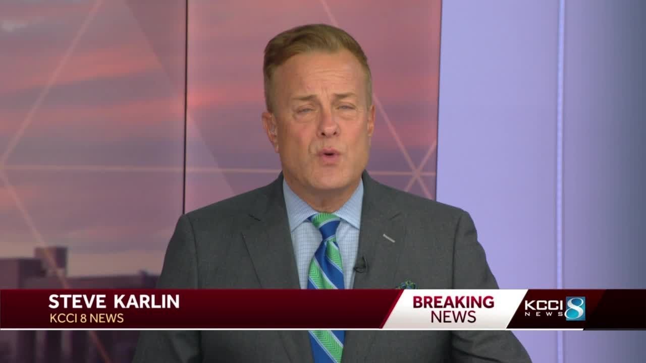 Rob Sand wins reelection as state auditor - YouTube