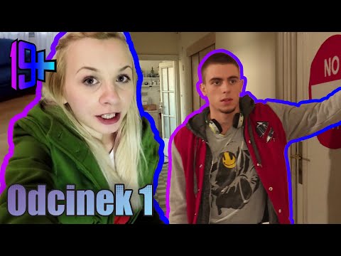 19+ | ODCINEK 1