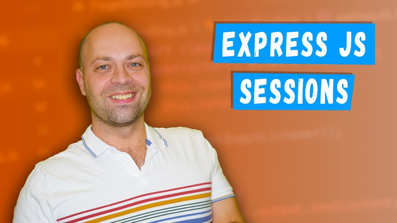 NodeJS Essentials 33: Express Sessions - QuadExcel.com NodeJS Essentials 33: Express Sessions - QuadExcel.com