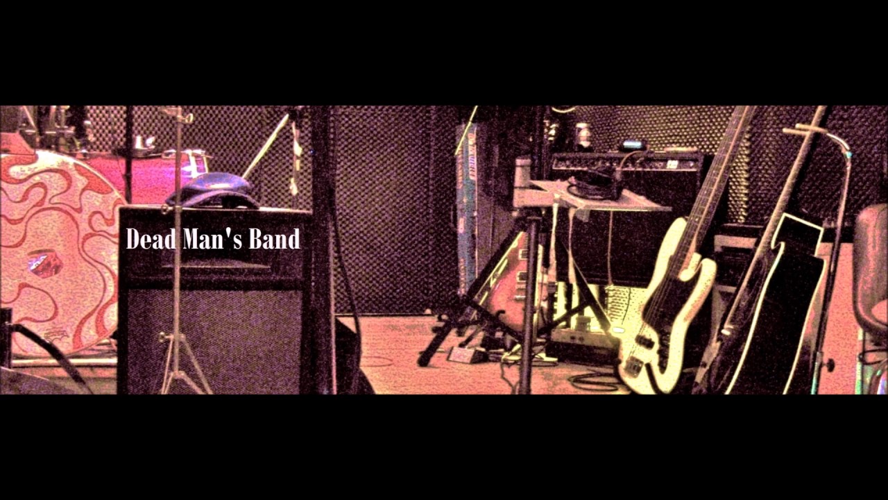 Dead Man's Band - The Key - YouTube