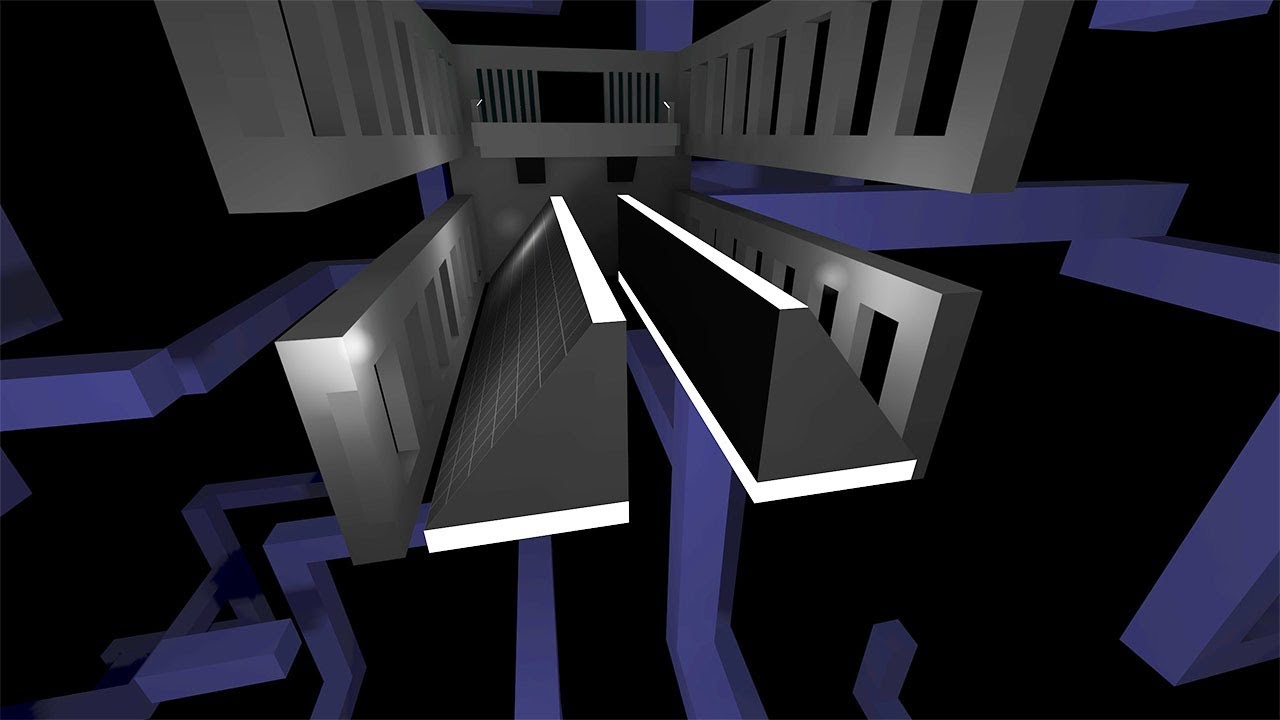 surf_driftless WR. Surfed by Caff - YouTube