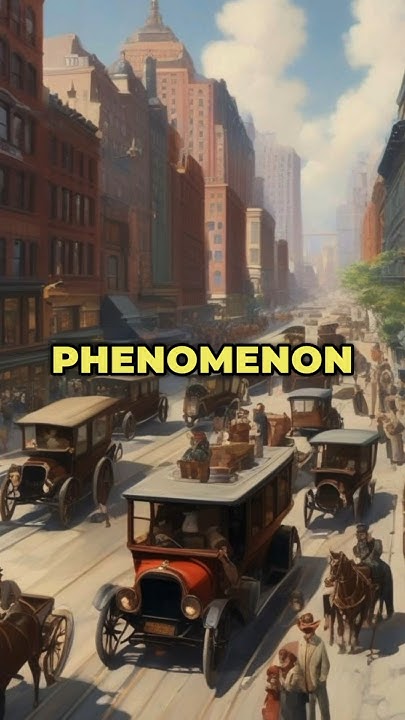 Exploring the Mysteries of Time Slips: Glimpses into Alternate Realities? 🪐 - YouTube