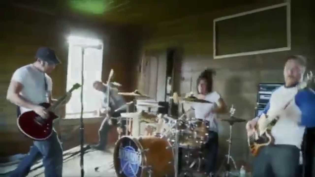 D&A WATCH Spokane Bands - Nixon Rodeo - YouTube