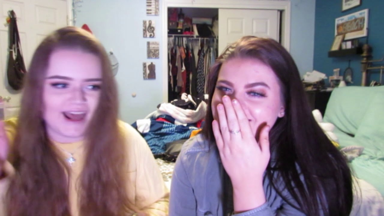 SPRING BREAK GONE WRONG! - YouTube