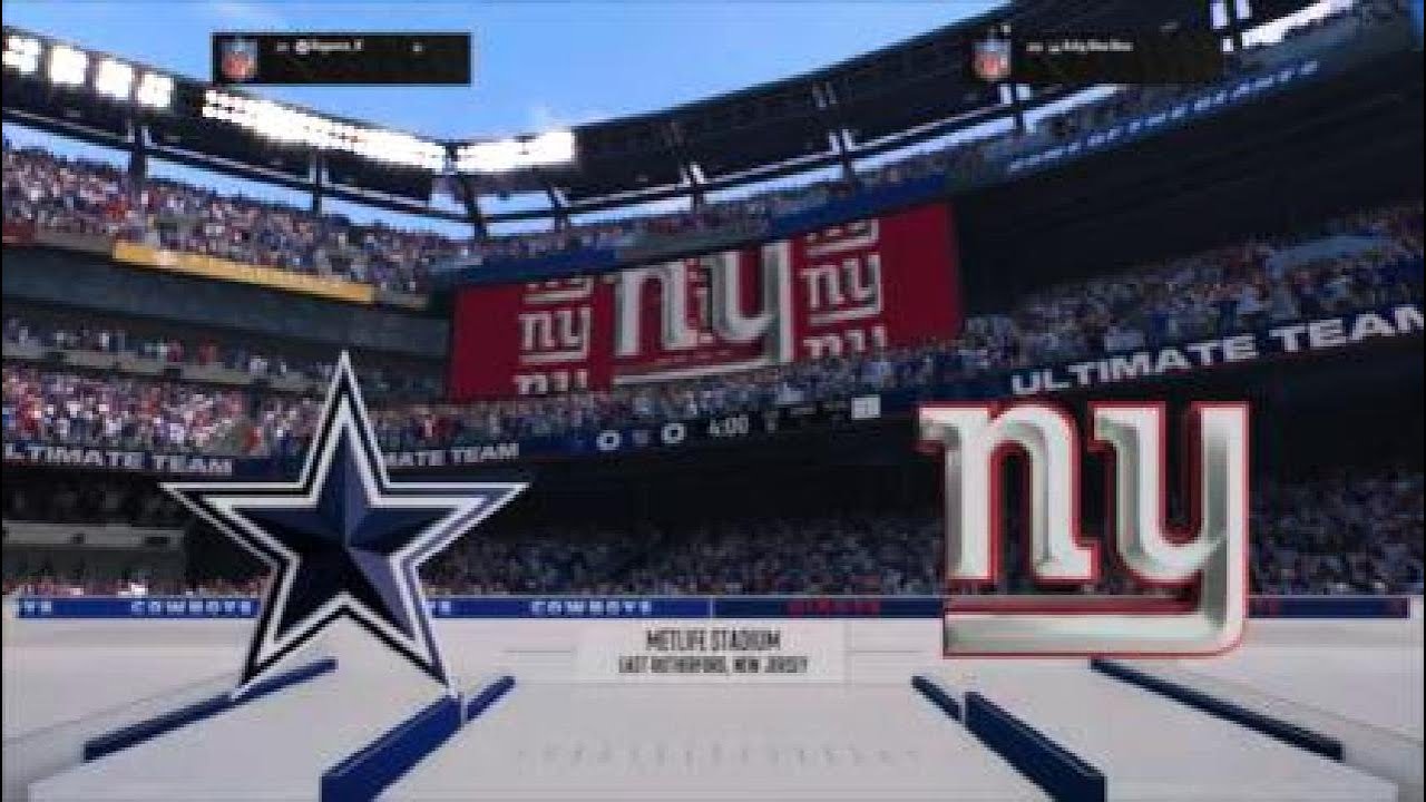 Giants fan rage quits in record time after playing former Super Bowl ...