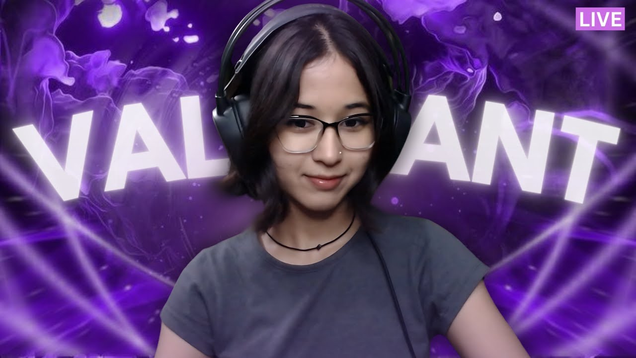 Weekend WEAKNESS | SUBS SUNDAY | VALORANT LIVE - YouTube