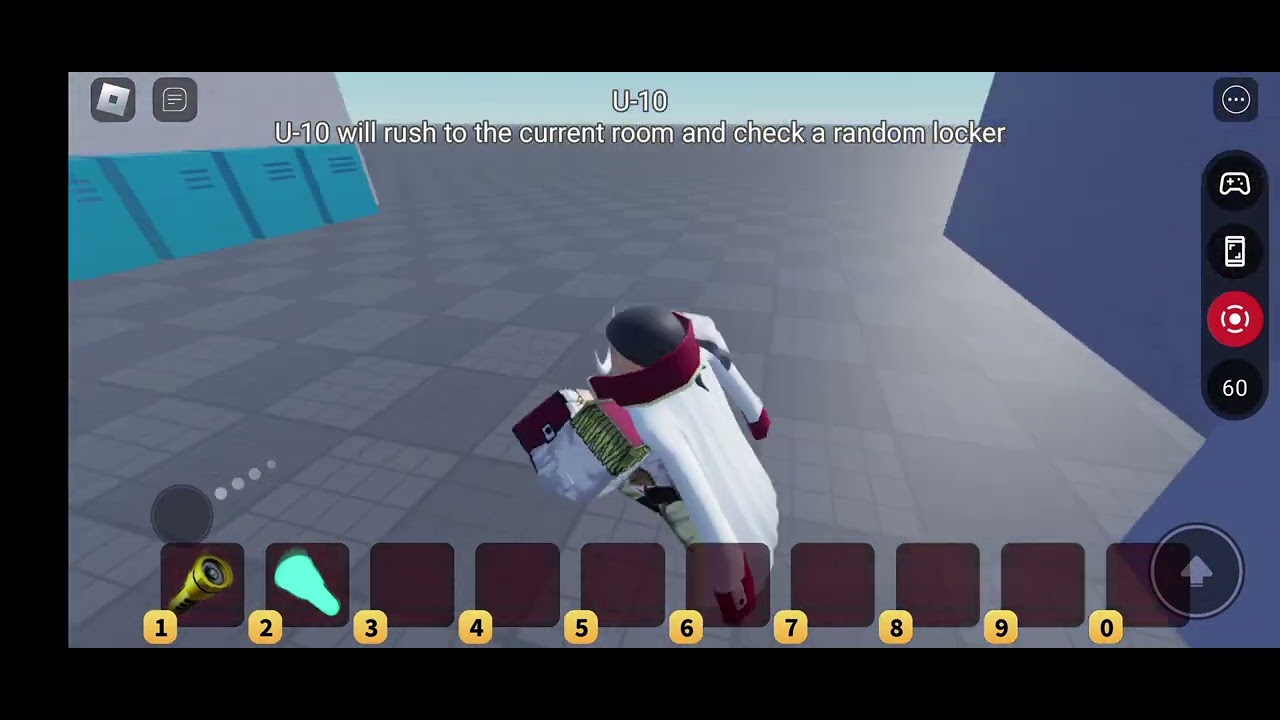 Interminable rooms guide (U-Section) - YouTube