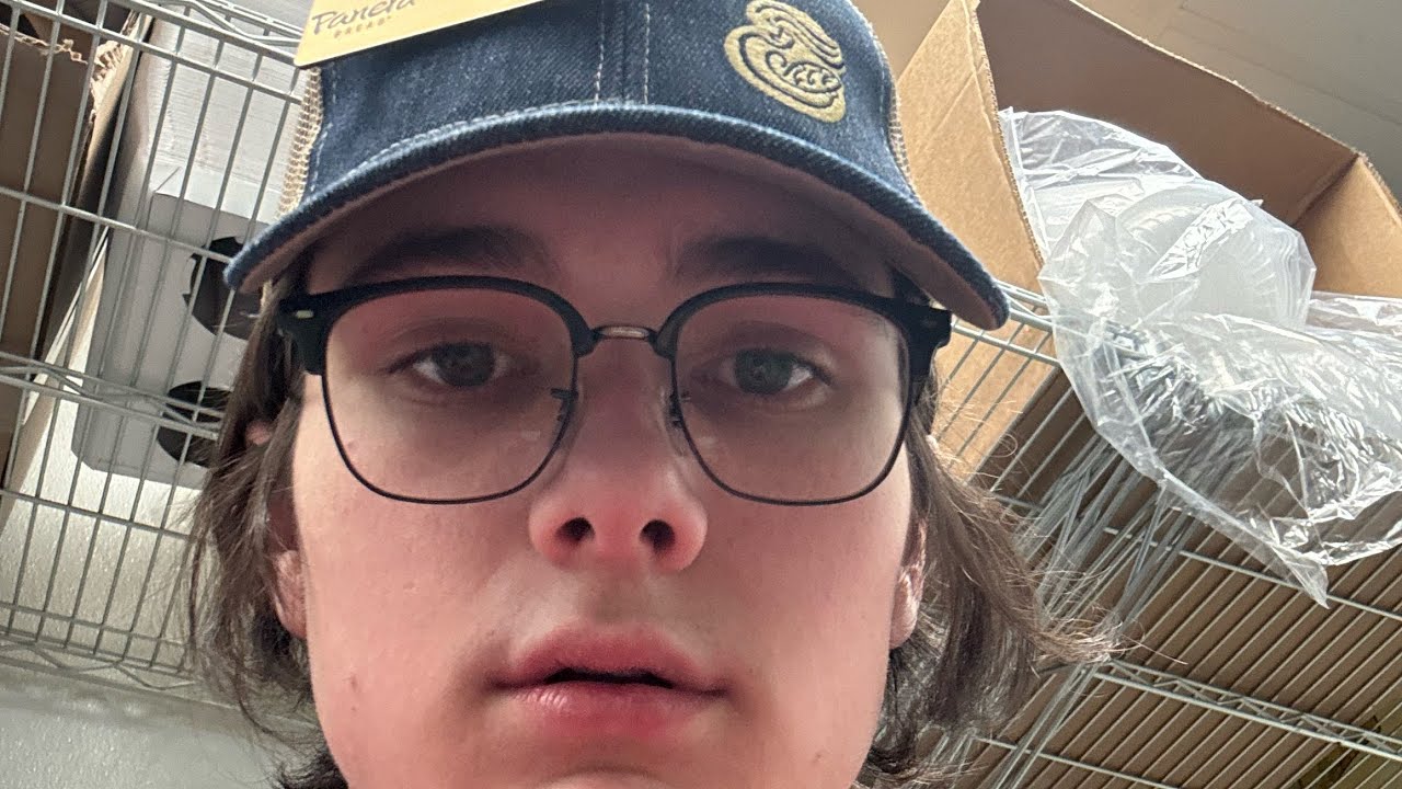 Goober Gang Food Reviews EP 2 - YouTube