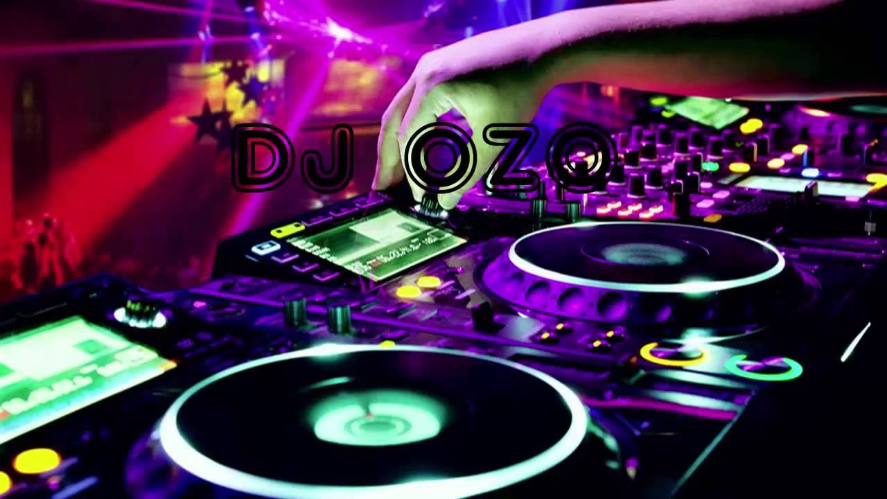 dj ozo - KLUBOWA MUZA mix 2016 - YouTube