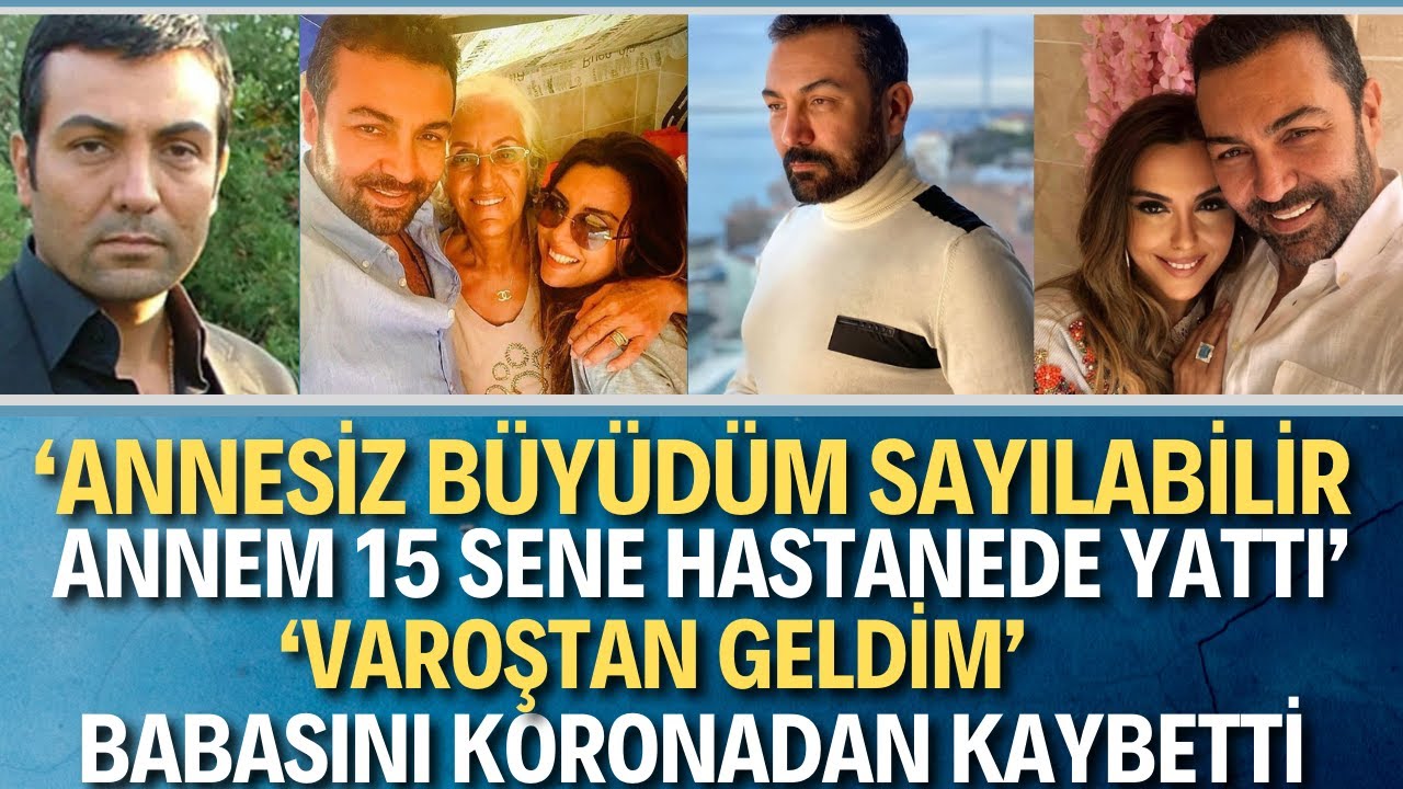 Saruhan Hünel | Annesini Kaybetti |Aslı Hünel Ve Saruhan Hünel'in Anne ...