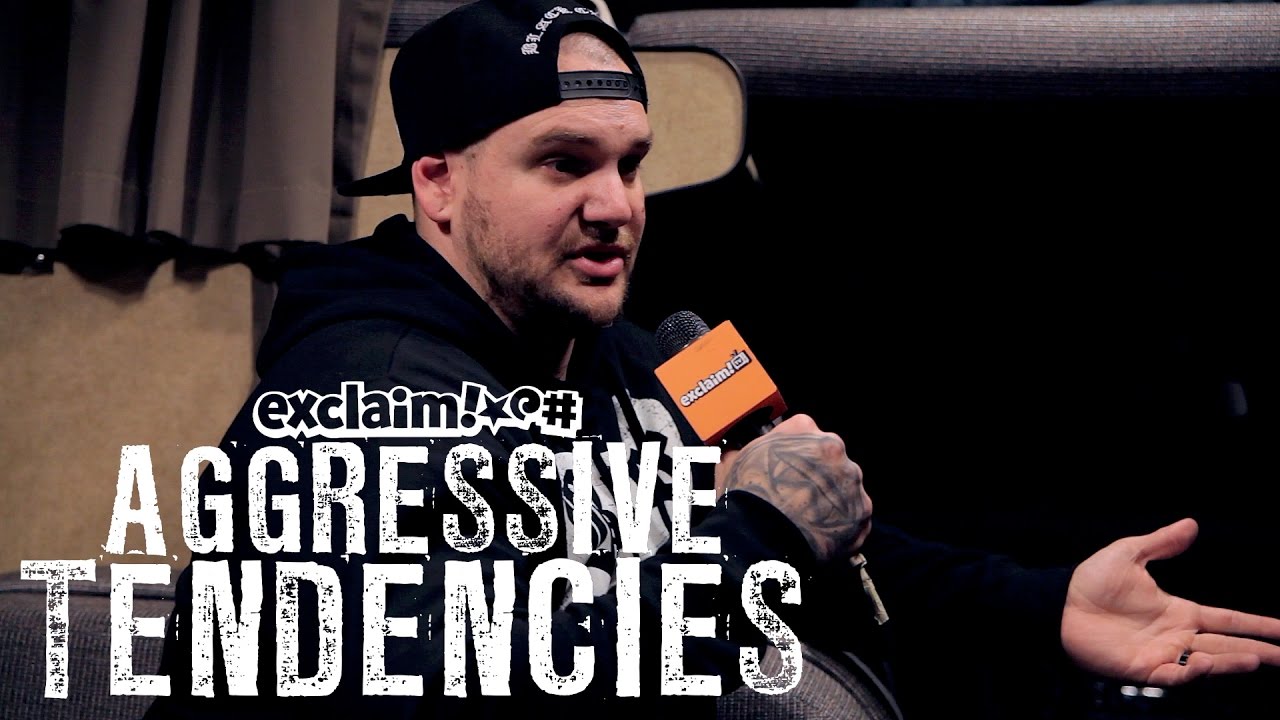 Winds of Plague's Johnny reveals how their samurai motif and Bane mask ...