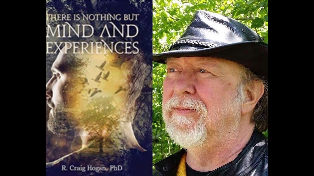On September 7th, Helping Parents Heal welcomed Dr. R Craig Hogan - YouTube