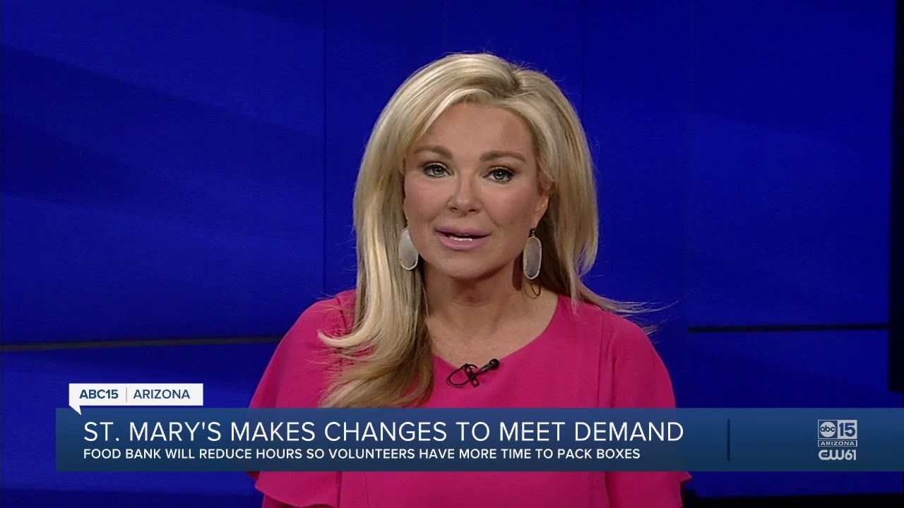 ABC15 Arizona Latest Headlines | April 11, 8pm - YouTube
