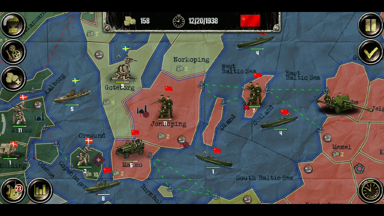 WW2 sandbox gameplay # gameplay 3 # Axon Gaming - YouTube