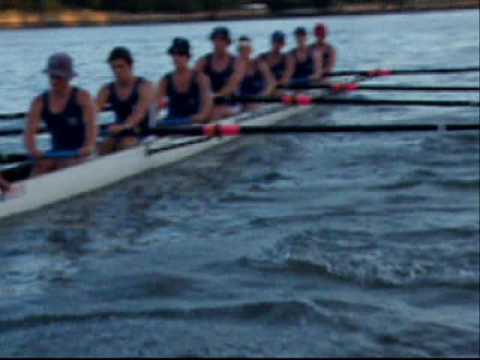 Nudgee College Rowing Video 07 - YouTube
