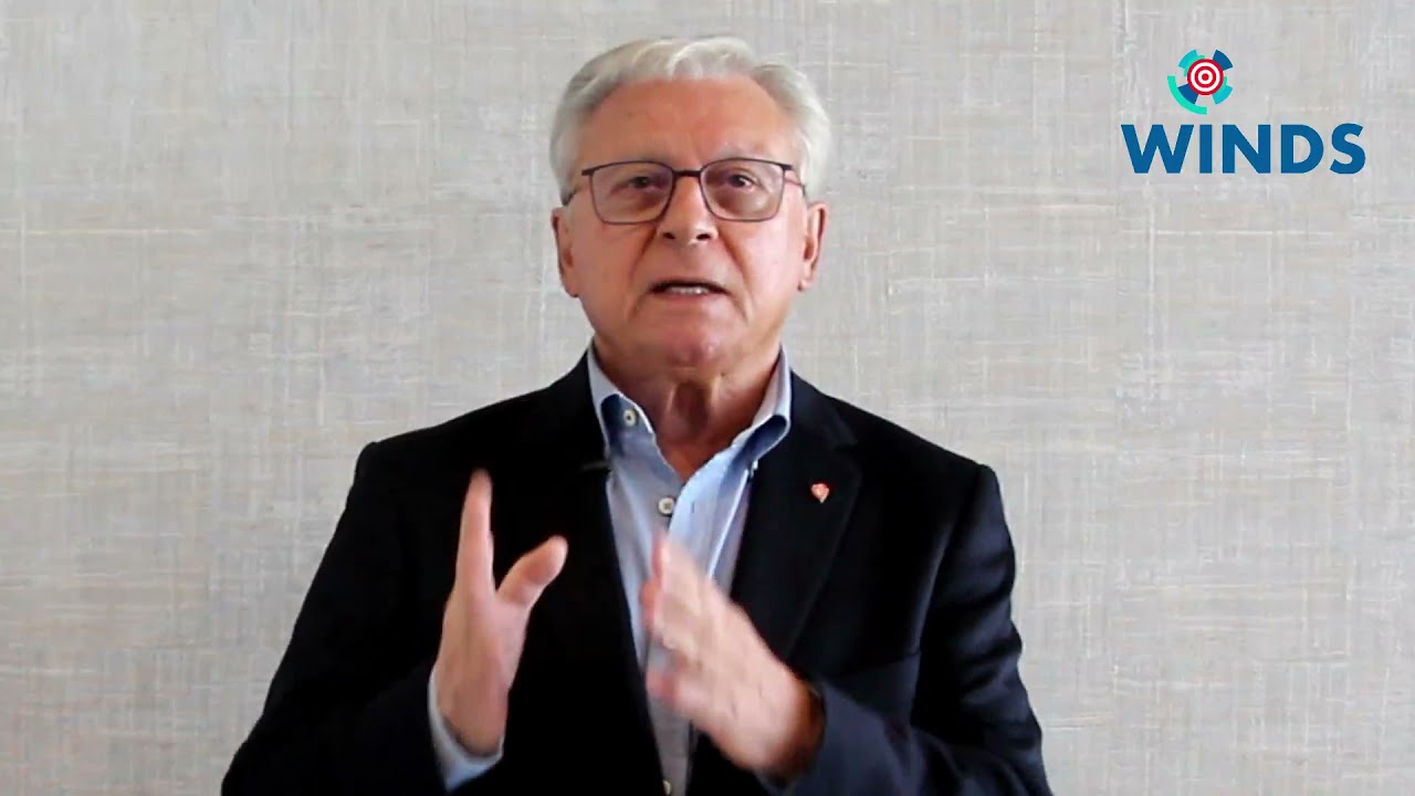 Vídeo Testemunho - José Carlos Leandro - YouTube