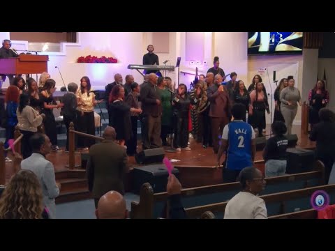 WATCH NIGHT SERVICE 2026 | 31 December 2025 | 6 PM | Pastor Anthony ...