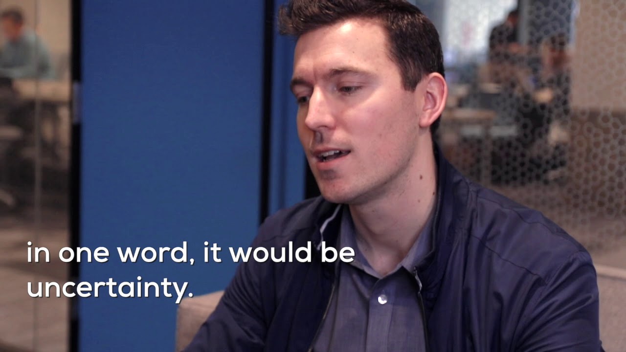 #storiesthatmatter: Tim Fitzpatrick, IKONA Health - YouTube