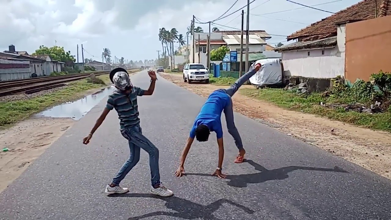 Pem lowa nindedi song - YouTube