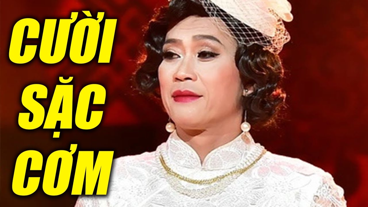 Cười Sặc Cơm Với Hài Kịch Hoài Linh Giả Gái Khi Ở Hải Ngoại | Hài Hoài ...
