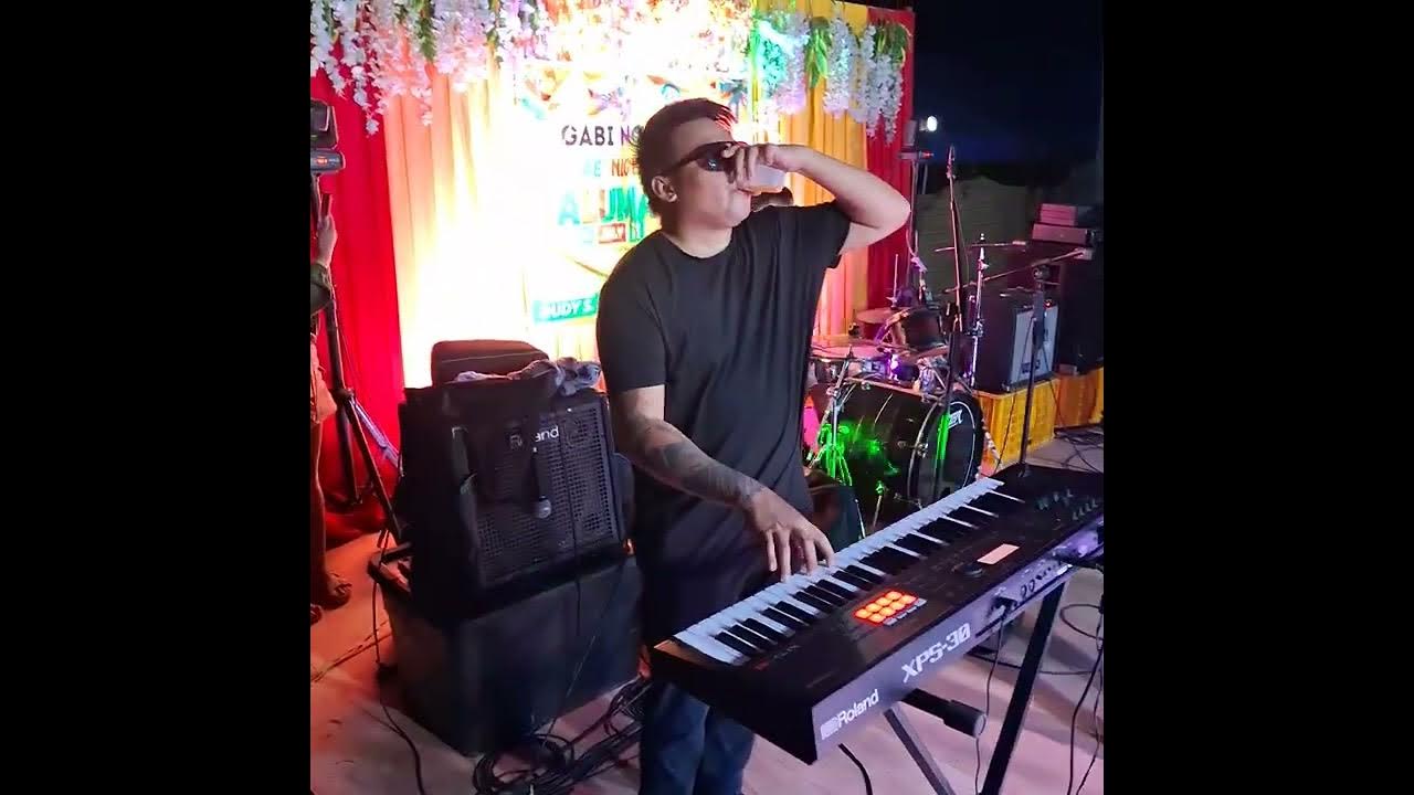 NILIKIT NI MANONG 🔥 / by BATO BALANI / Live_Cover_by - KALUMAD 💚💛 ️🔥 - YouTube