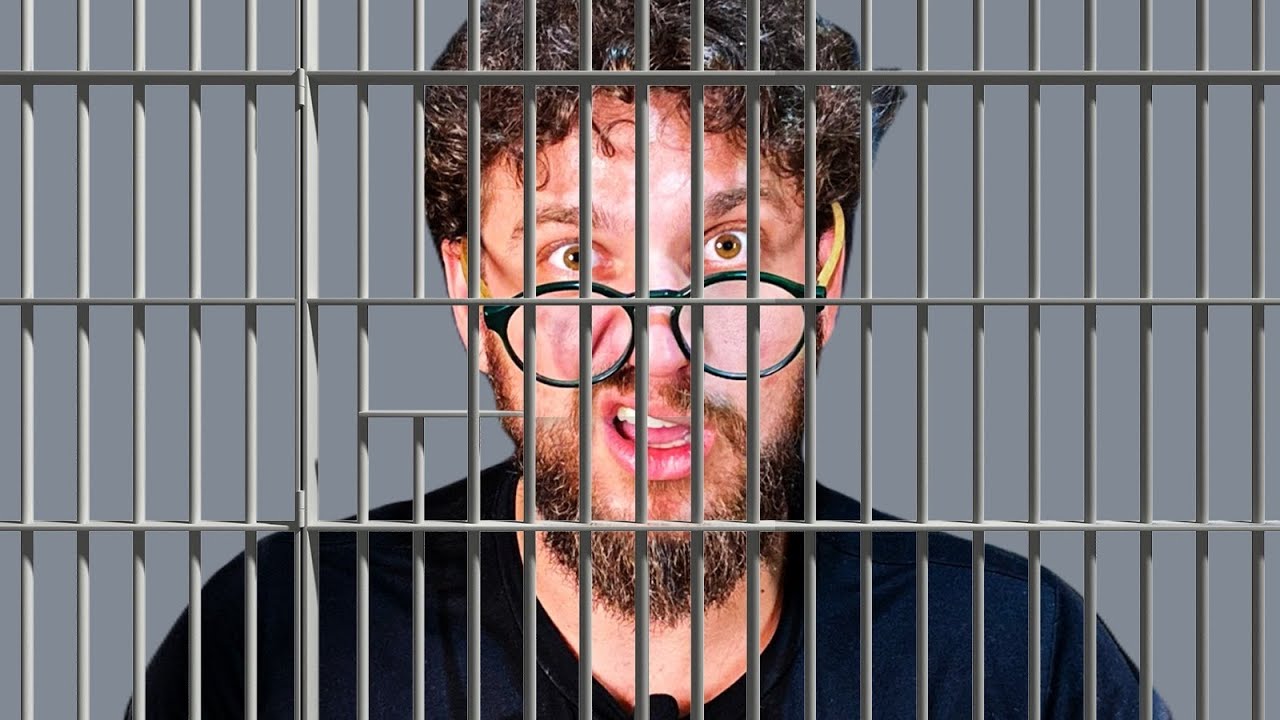 O QUE É JUSTIÇA? E como podemos lidar com as injustiças? - YouTube