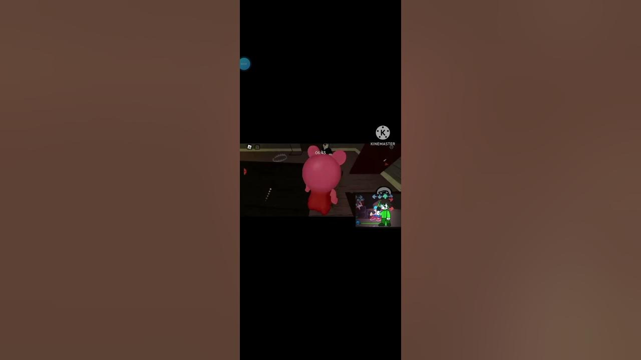 Gramy w Roblox Ale Roblox Wielki Powrót Do Piggy (2020)Part 1/??? Dla @olivierll - YouTube