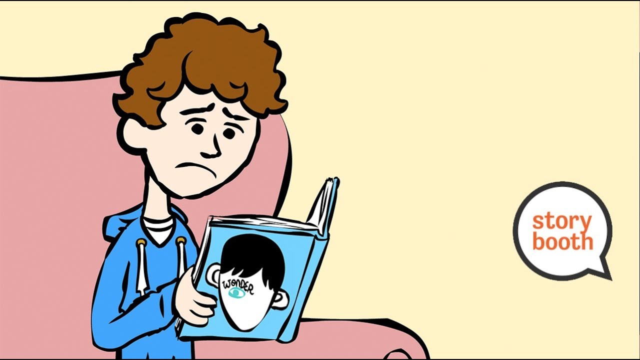 So What If I Look Different? - YouTube